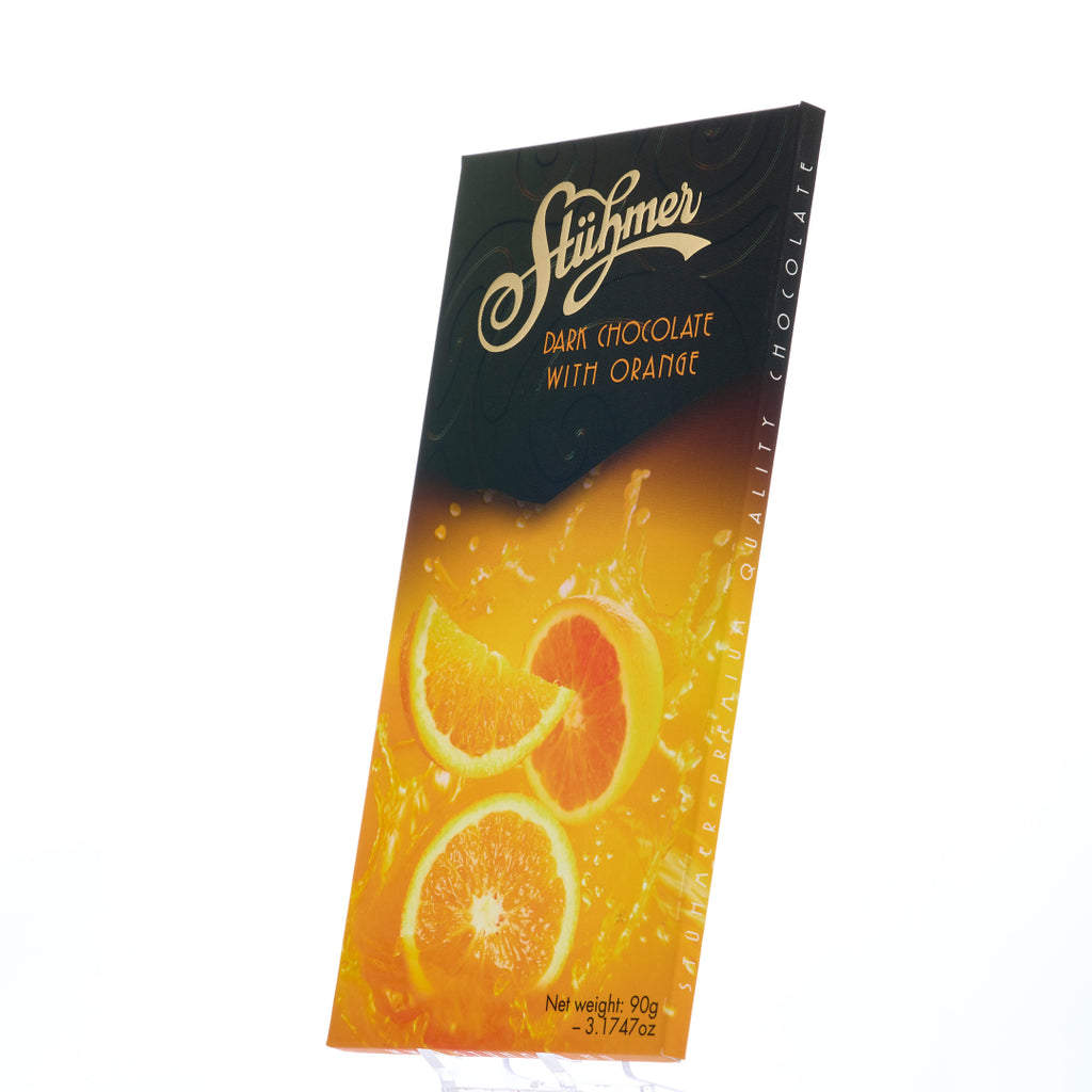Stühmer chocolates – Hungarian Fine Foods